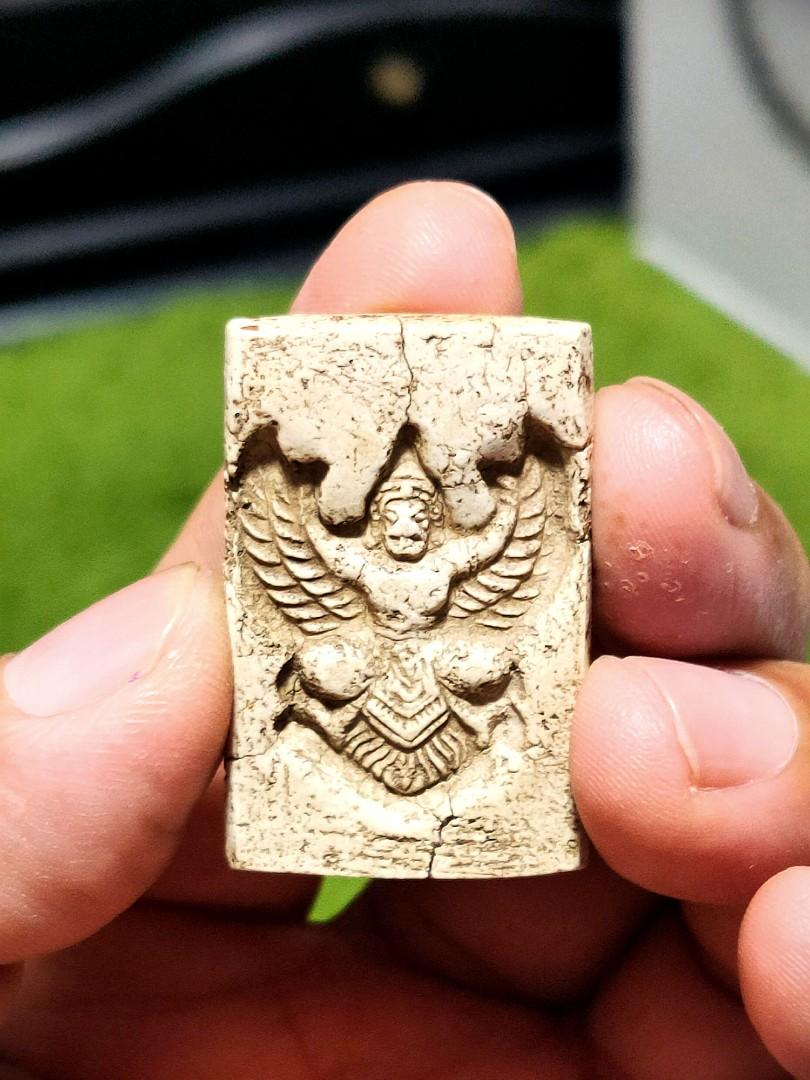 Somdej Toh-King Rama 5 -Wat Phra Kaew, Hobbies & Toys, Memorabilia ...