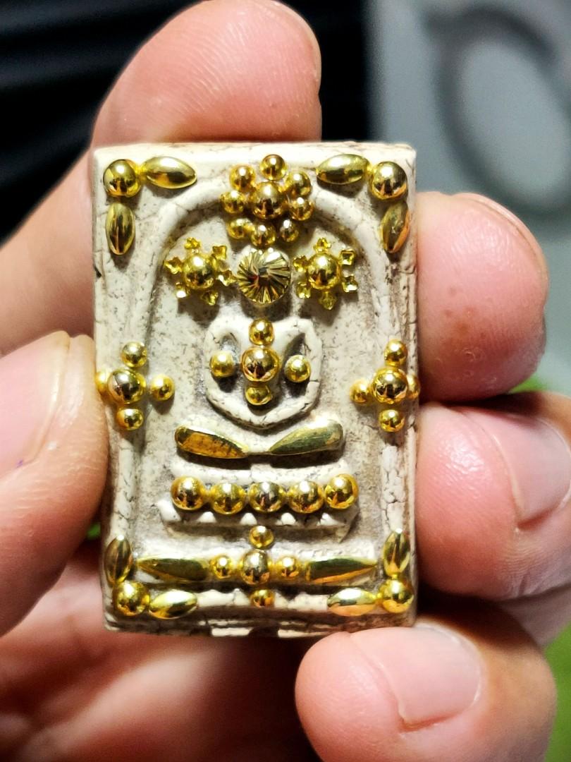 Wat Rakang-Phra Somdej -King Rama 5 -Wat Phra Kaew, Hobbies & Toys ...