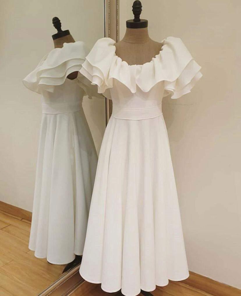 Soon Manila Dress, Women's Fashion, Dresses & Sets, Dresses on Carousell