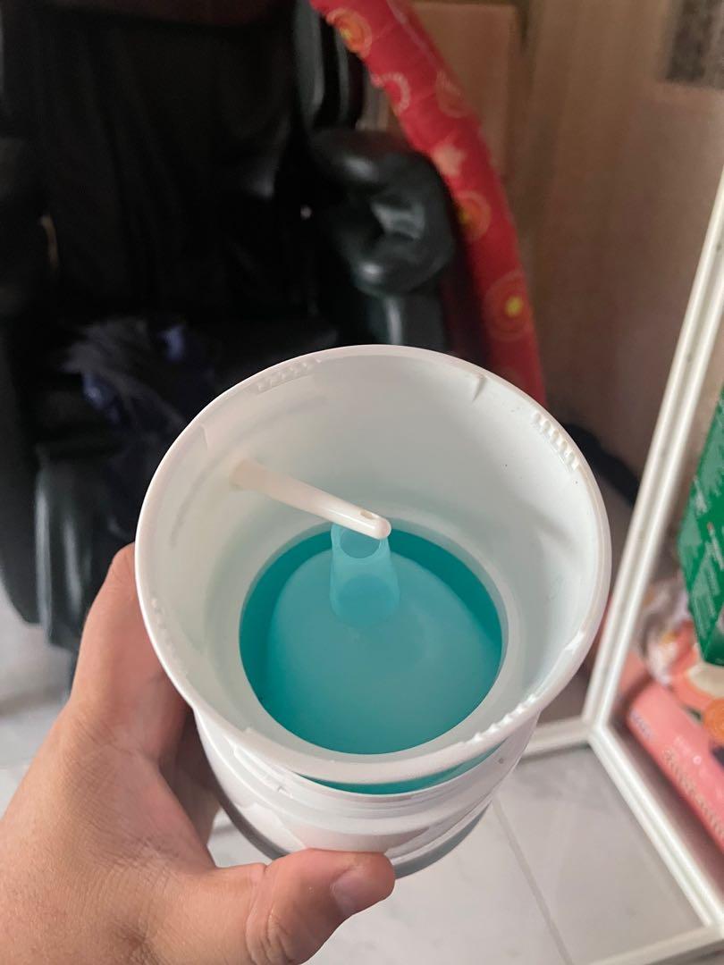 Steam inhaler vix, Health & Nutrition, Medical Supplies & Tools on ...