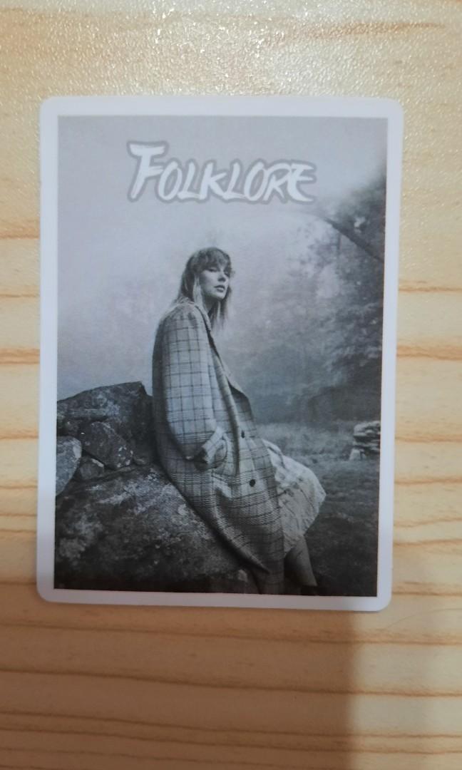 Taylor swift laptop stickers, Hobbies & Toys, Memorabilia ...