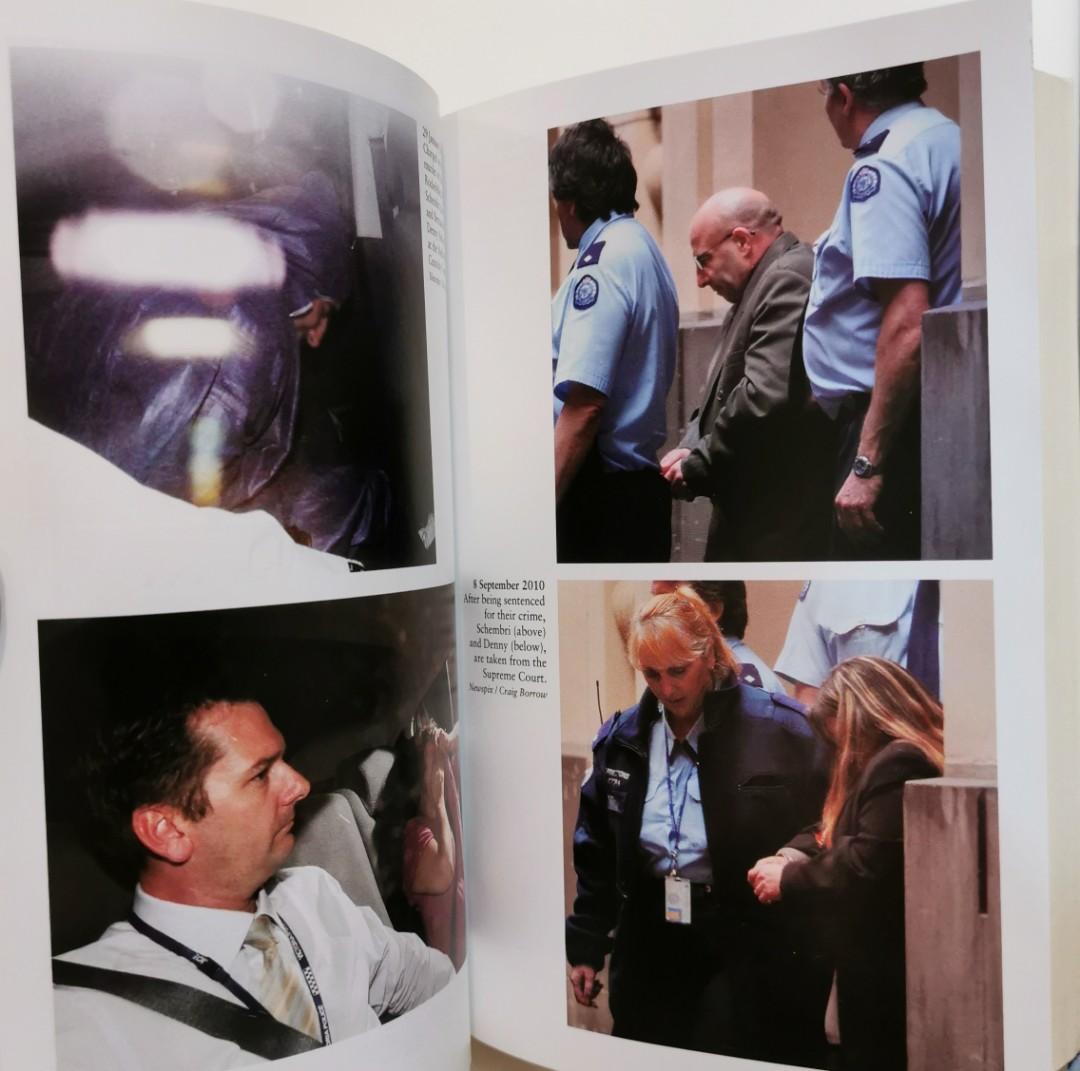 THE DOUBLE LIFE OF HERMAN ROCKEFELLER, Hobbies & Toys, Books ...