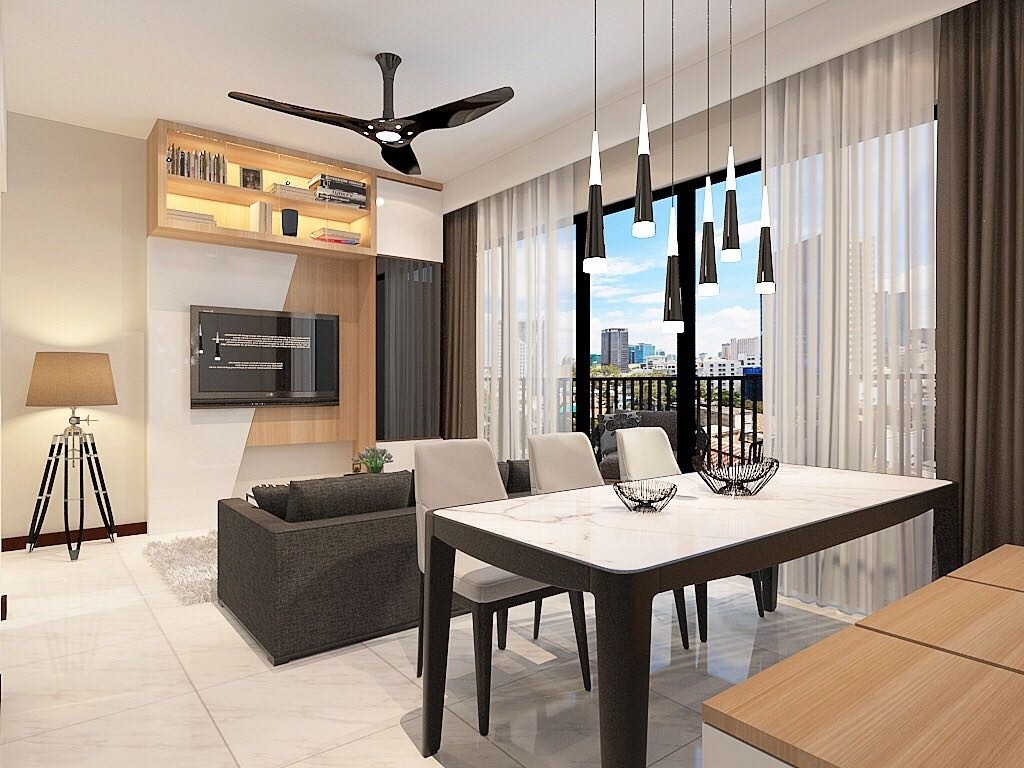 The Vales, Property, For Sale, Condos & ECs on Carousell
