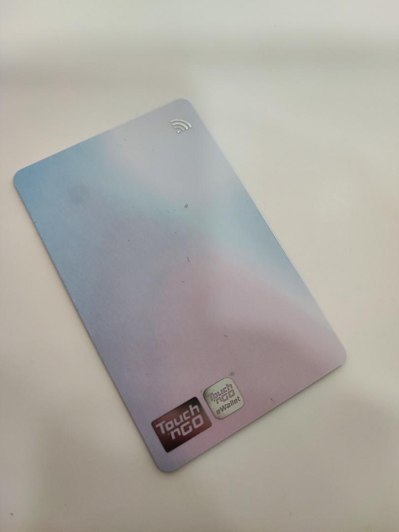 TnGo Card - New, Tickets & Vouchers, Store Credits on Carousell