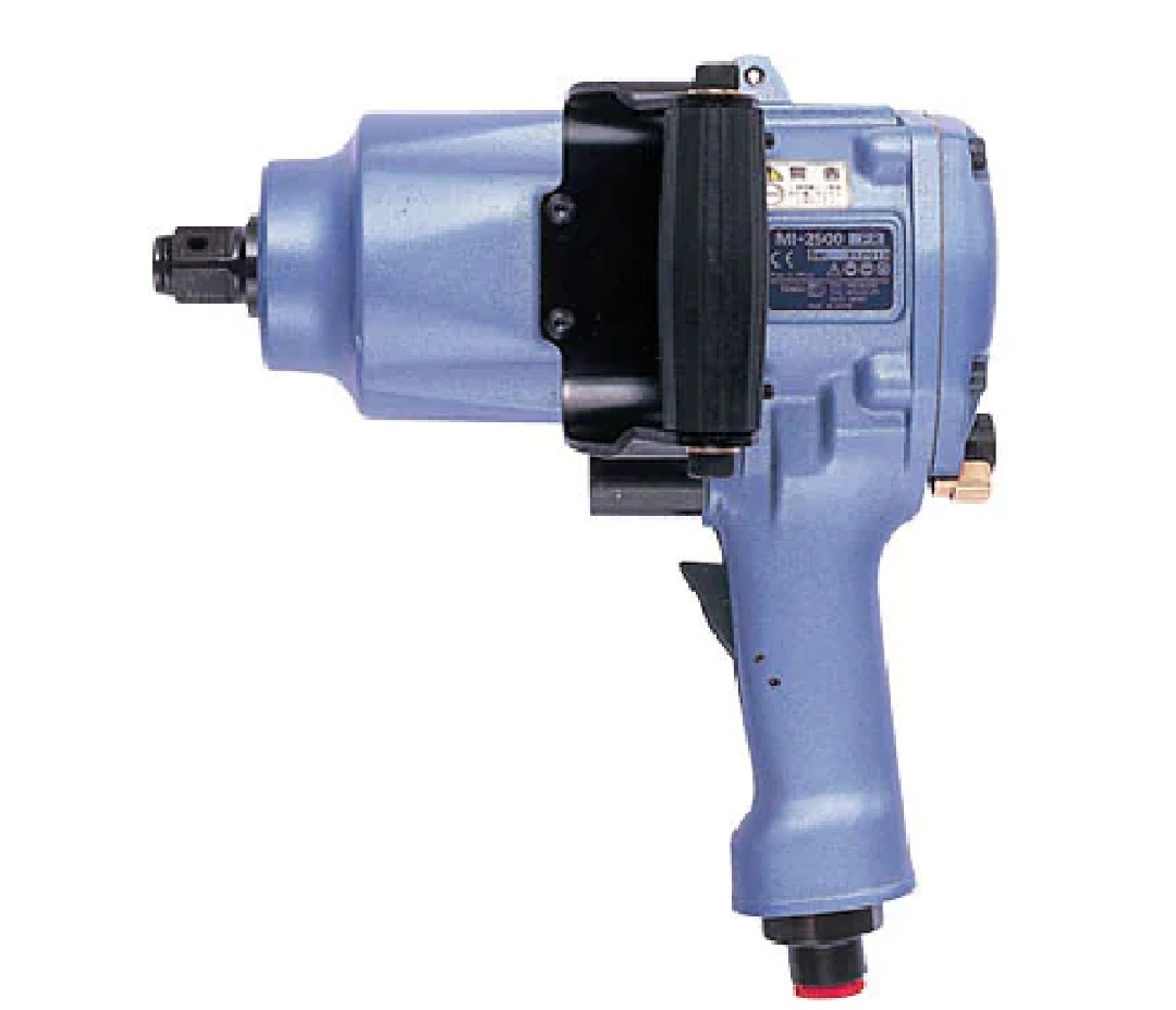 Toku Impact Wrench Square Drive, Commercial & Industrial, Industrial ...