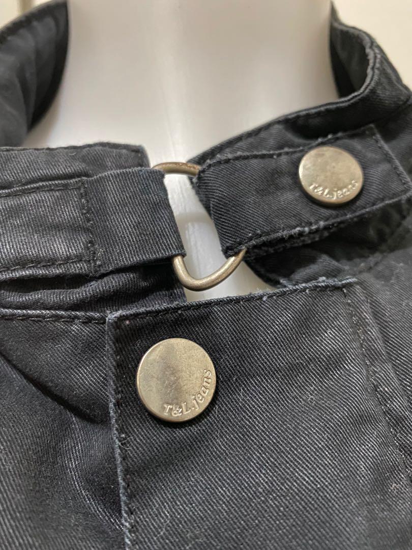 Tonlion Jacket (Preloved), Men's Fashion, Coats, Jackets and Outerwear ...