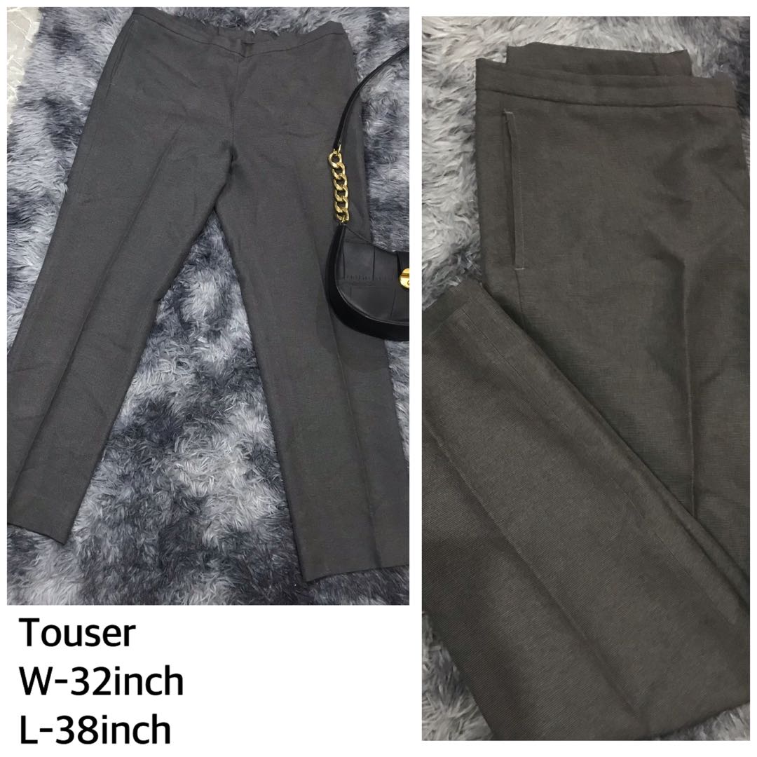 Touser, Women's Fashion, Bottoms, Other Bottoms on Carousell