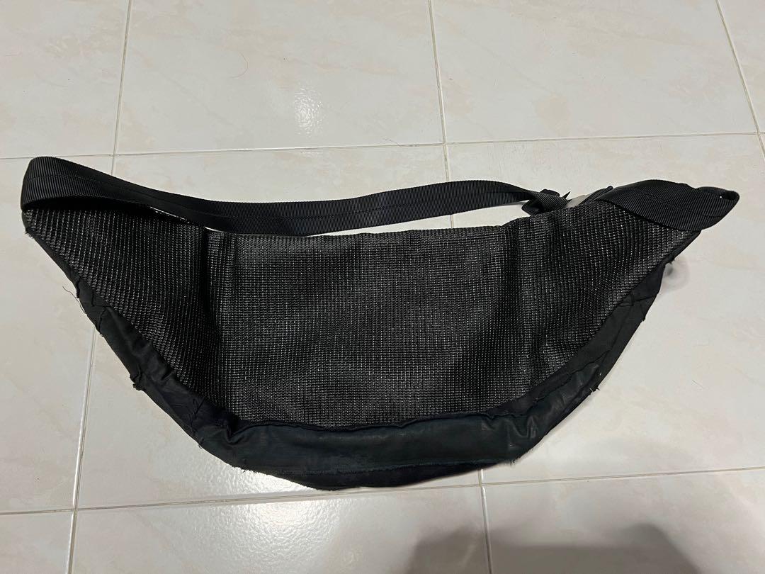 Undercover Scab waistbag, Men's Fashion, Bags, Sling Bags on Carousell