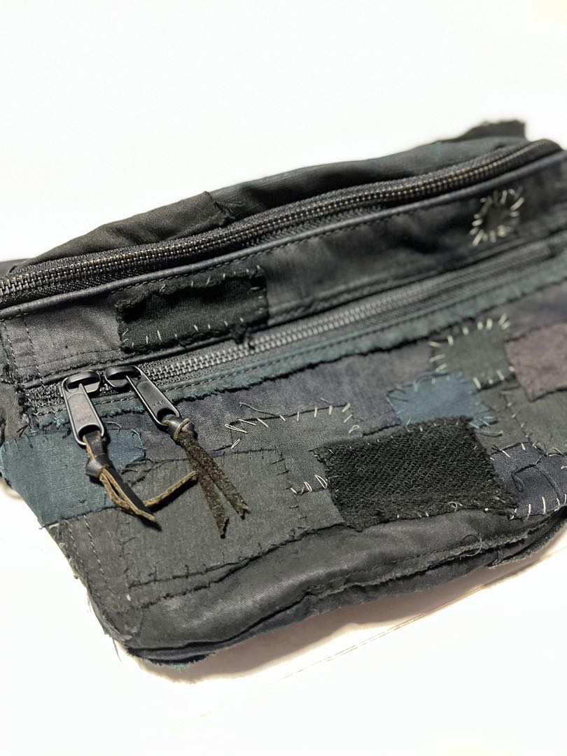 Undercover Scab waistbag, Men's Fashion, Bags, Sling Bags on Carousell