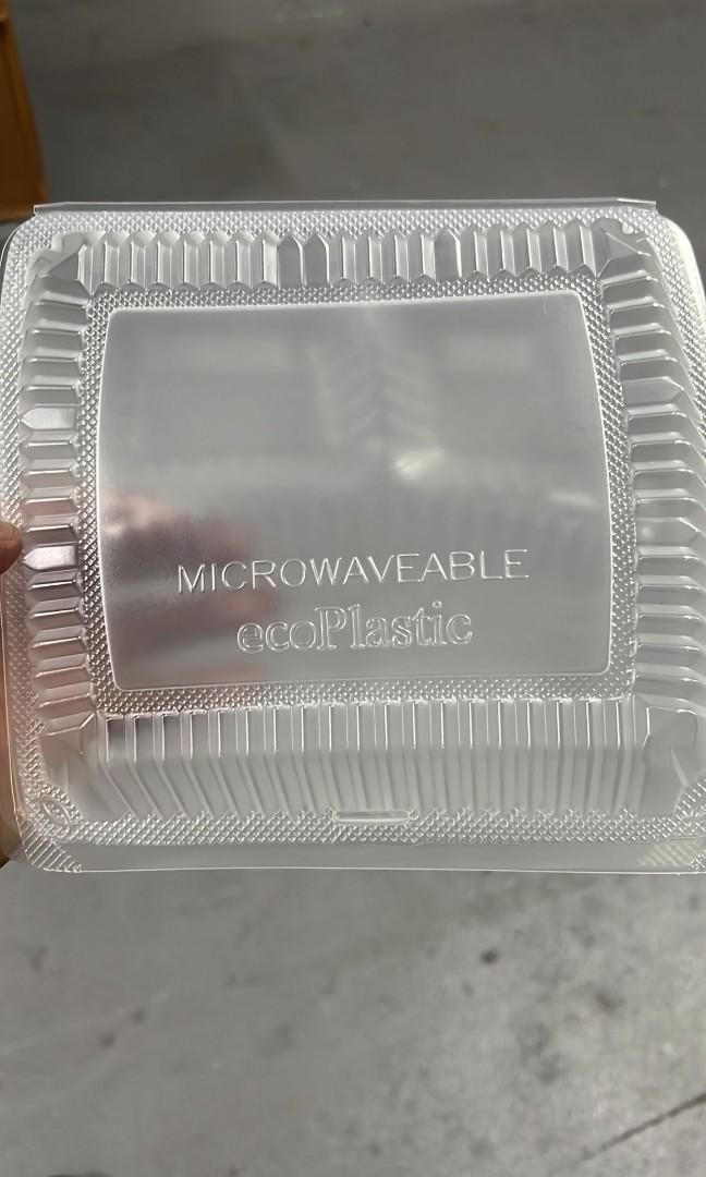 western food packaging box, Food & Drinks, Packaged & Instant Food on ...