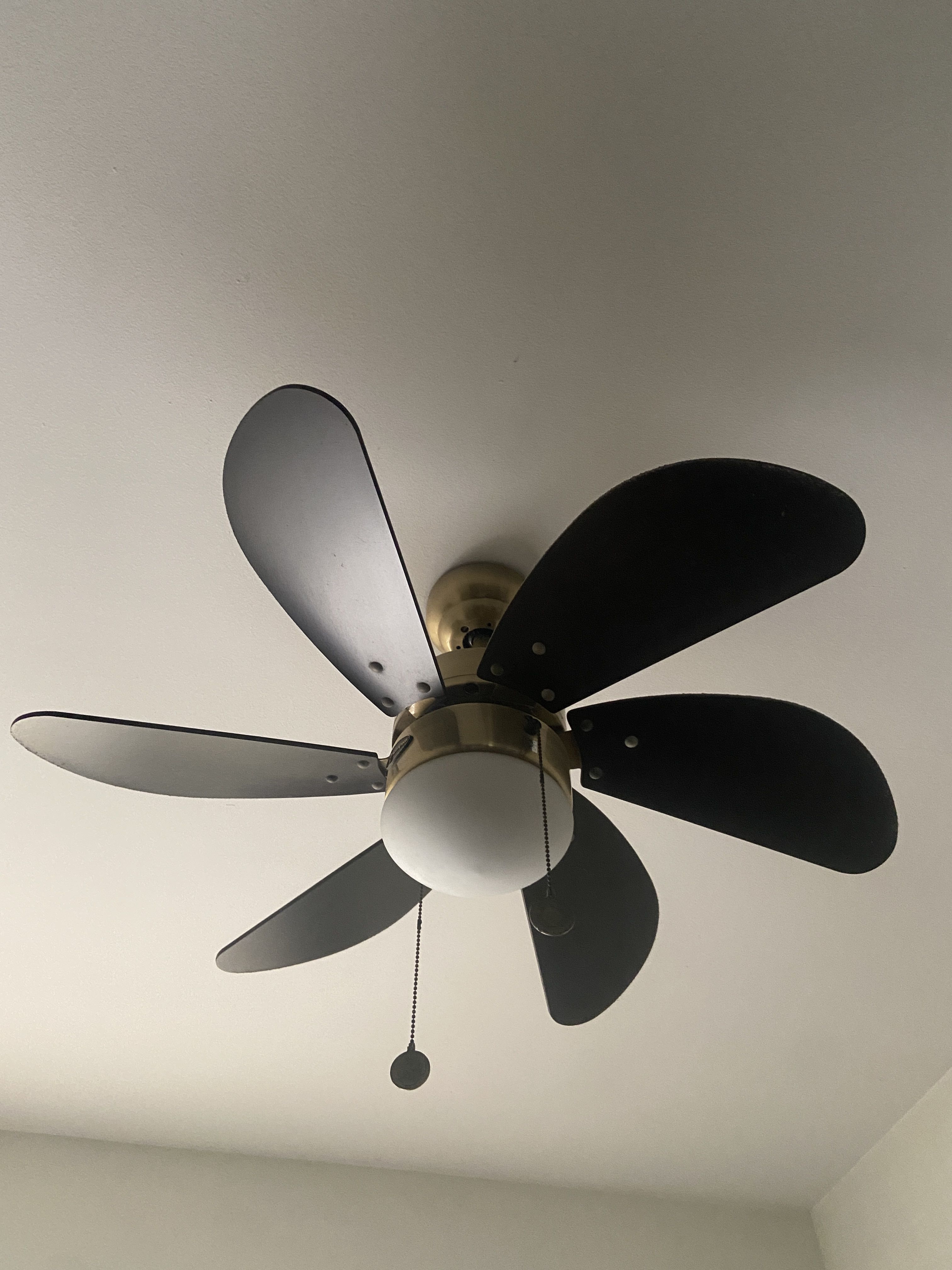 Westinghouse Ceiling fan (33 inches), Furniture & Home Living, Lighting ...