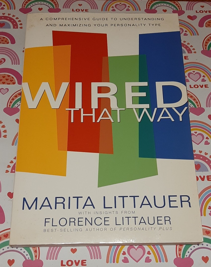 Wired That Way: A Comprehensive Guide to Understanding and Maximising ...