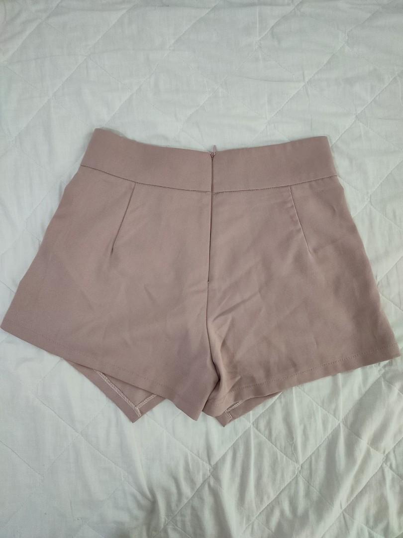 Work Skorts Womens Fashion Bottoms Shorts On Carousell