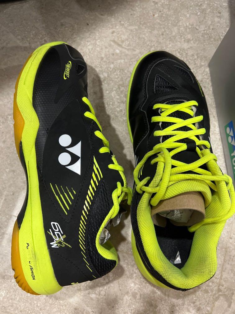 Yonex 65X2 Wide version, Sports Equipment, Sports & Games, Racket ...