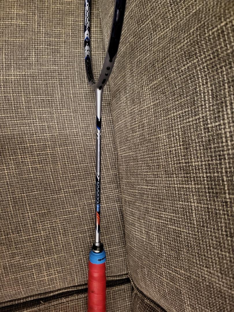 Yonex Duro 10 - LCW, Sports Equipment, Sports & Games, Racket & Ball ...