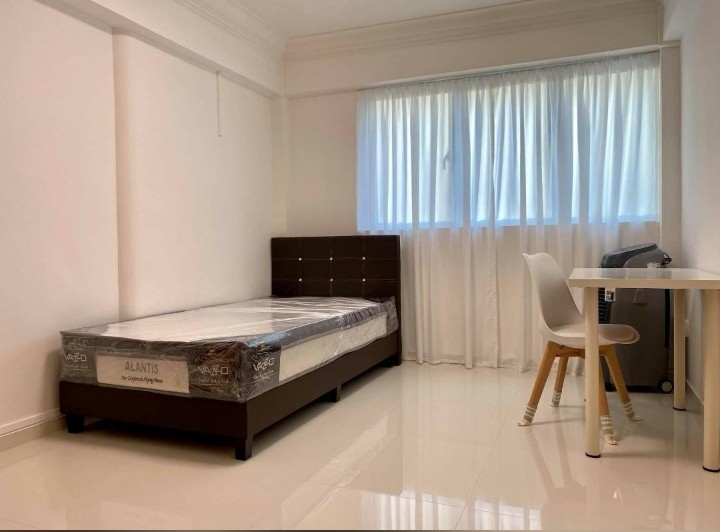 Common room in Yishun, Property, Rentals, Room Rentals on Carousell