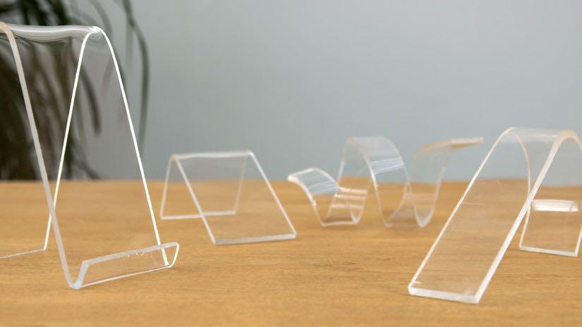 Acrylic Bending And Custom Work, Hobbies & Toys, Stationery & Craft ...