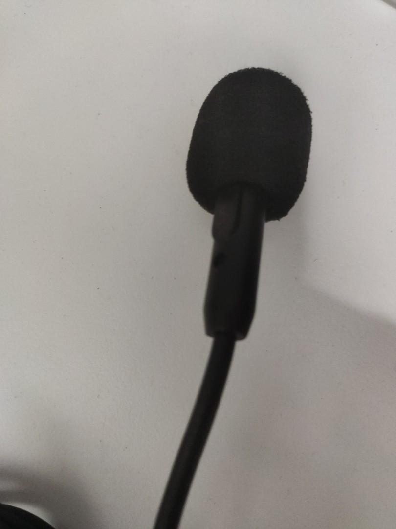 Antlion Audio ModMic USB Attachable Microphone, Audio, Microphones on ...