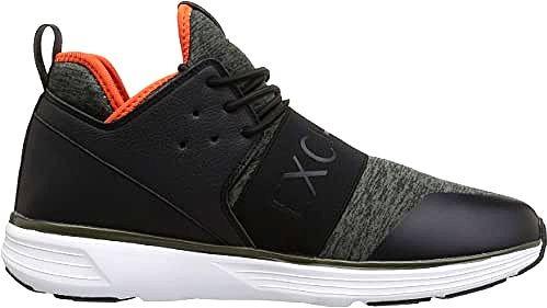 AX shoes, Men's Fashion, Footwear, Sneakers on Carousell