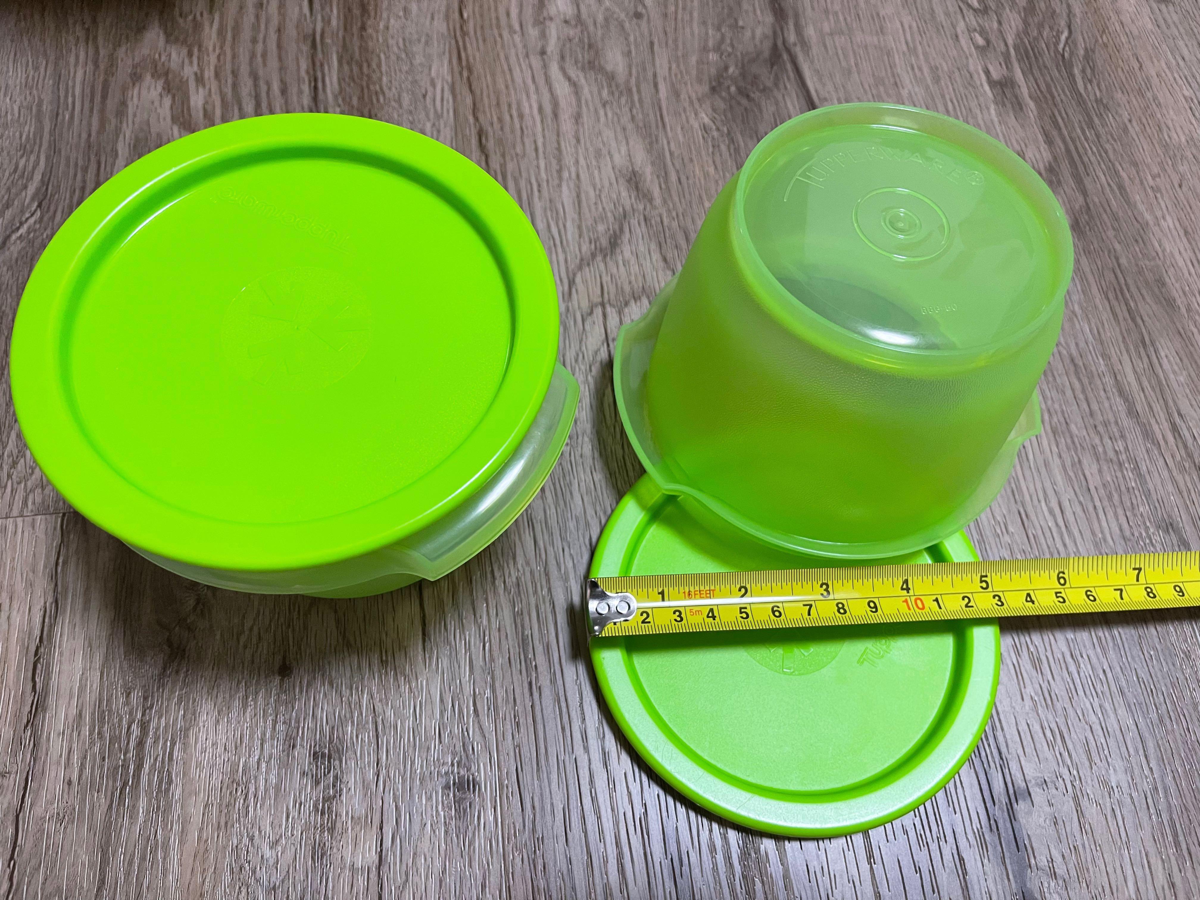 Authentic Tupperware , Furniture & Home Living, Kitchenware & Tableware ...