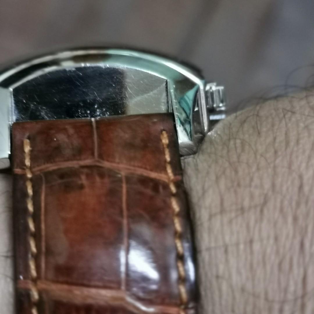 Ball Conductor Chronograph Limited Edition Ref: CM1068D, Luxury ...