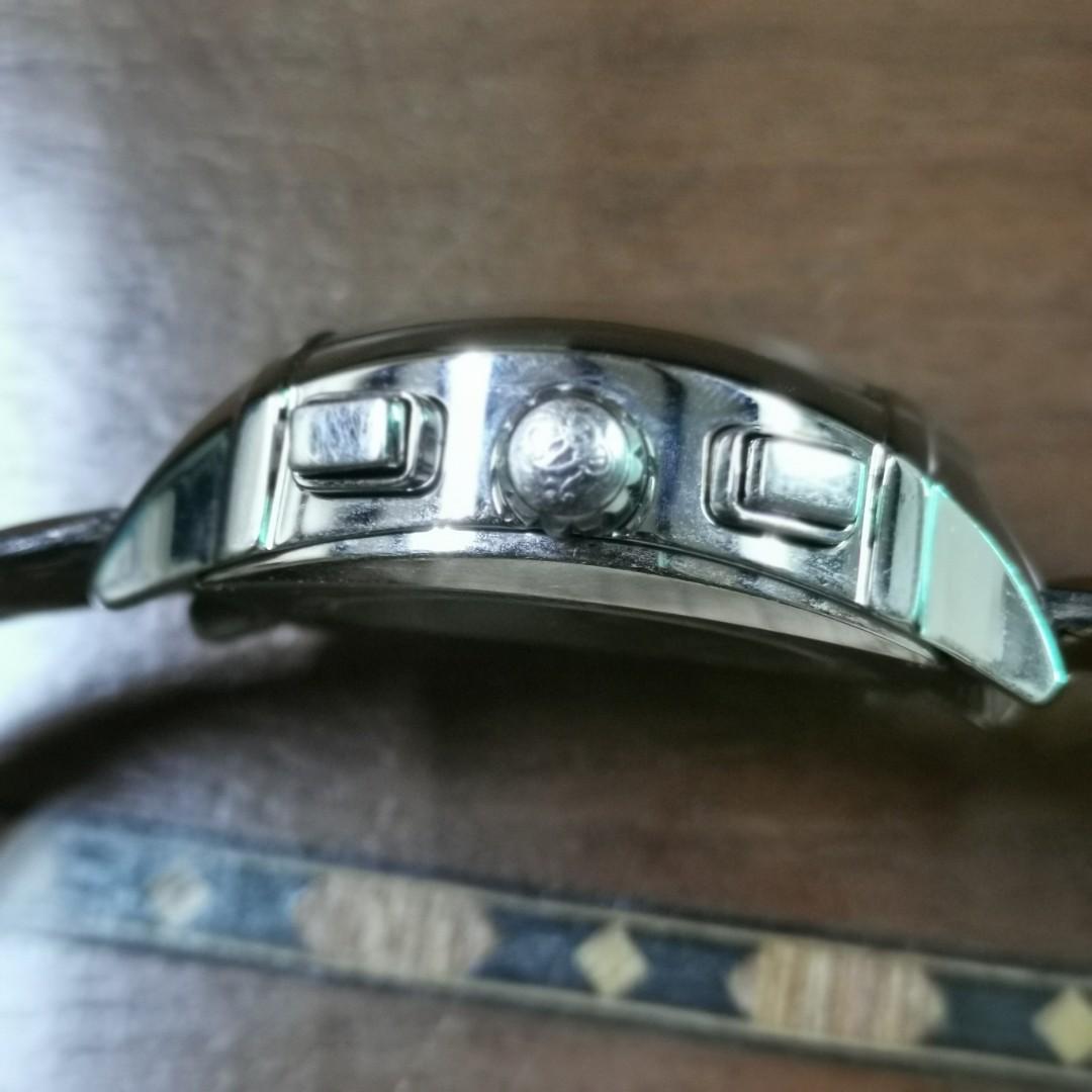 Ball Conductor Chronograph Limited Edition Ref: CM1068D, Luxury ...