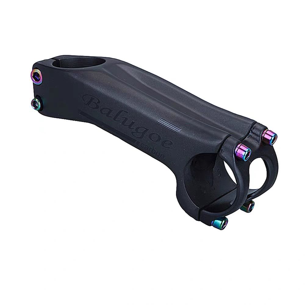 BALUGOE Carbon Stem, Sports Equipment, Bicycles & Parts, Parts ...
