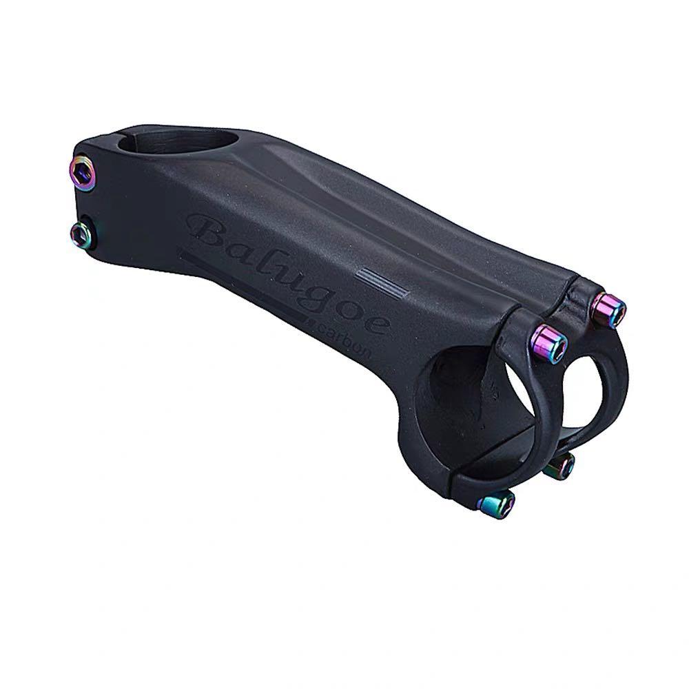 BALUGOE Carbon Stem, Sports Equipment, Bicycles & Parts, Parts ...