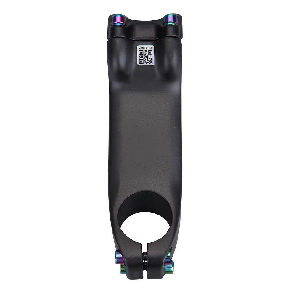 BALUGOE Carbon Stem, Sports Equipment, Bicycles & Parts, Parts ...