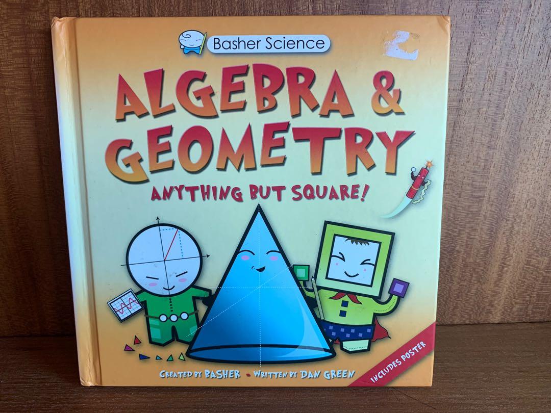 Basher Science Planet Earth, Hobbies & Toys, Books & Magazines, Fiction ...