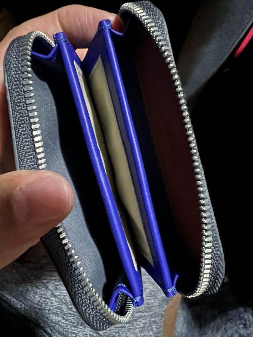 BELLROY Folio Mini Wallet, Men's Fashion, Watches & Accessories ...