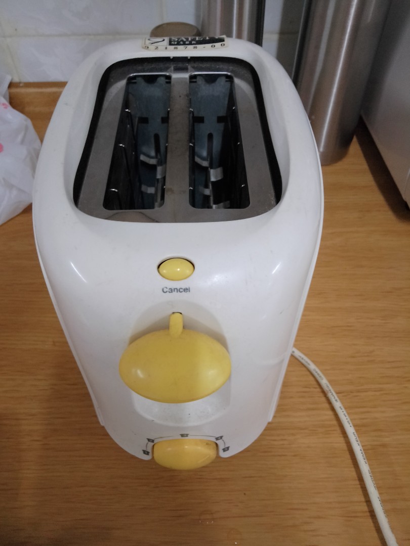 Cornell Bread Toaster, TV & Home Appliances, Kitchen Appliances, Ovens ...