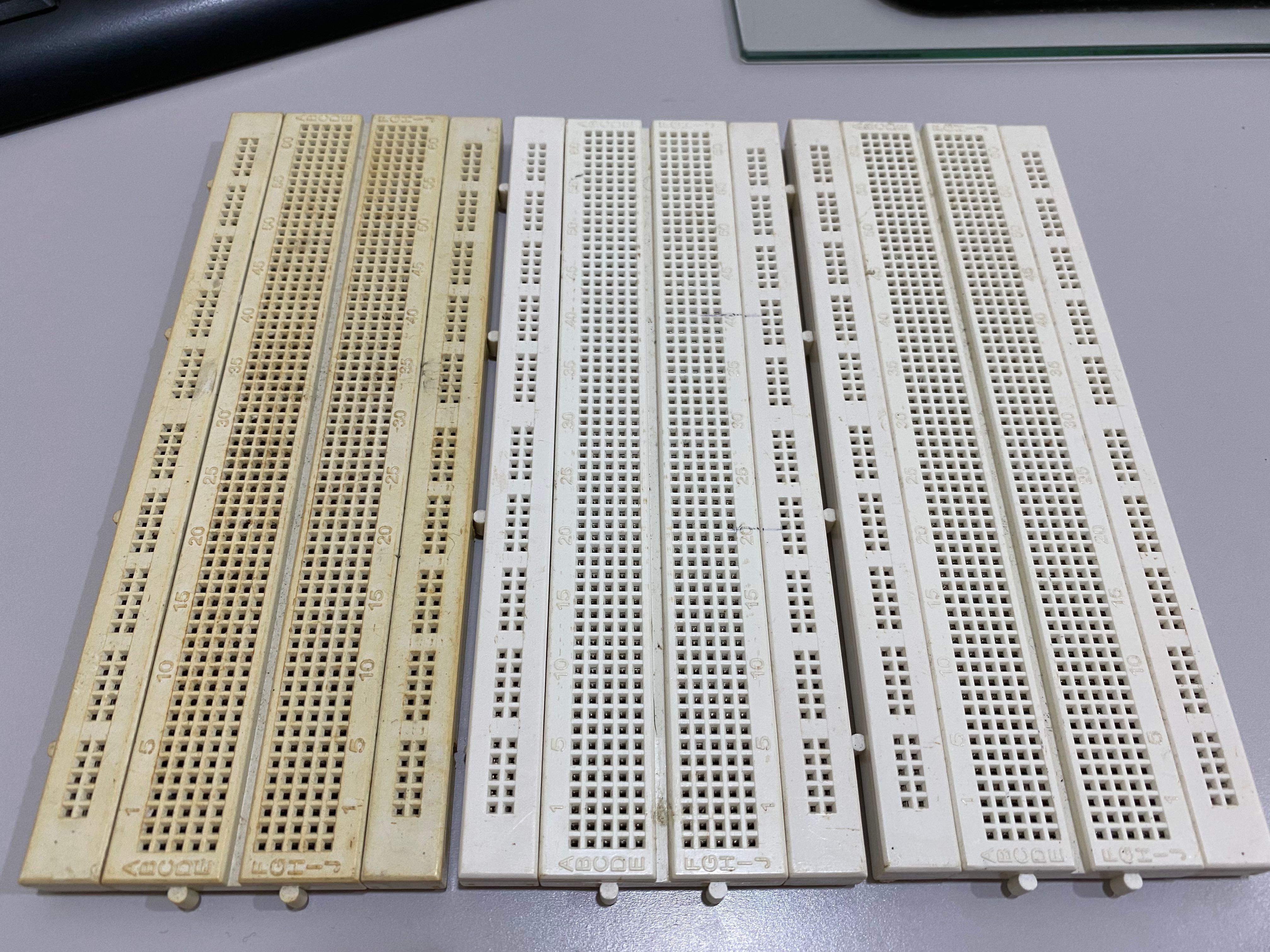 Breadboard, Hobbies & Toys, Stationery & Craft, Stationery & School ...