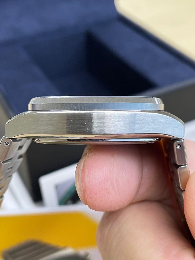 Brew Metric - Retro Dial (Jun 2022), Luxury, Watches on Carousell