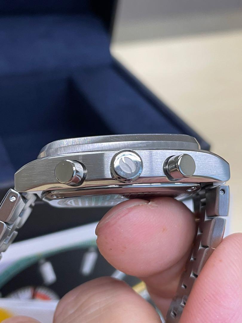Brew Metric - Retro Dial (Jun 2022), Luxury, Watches on Carousell
