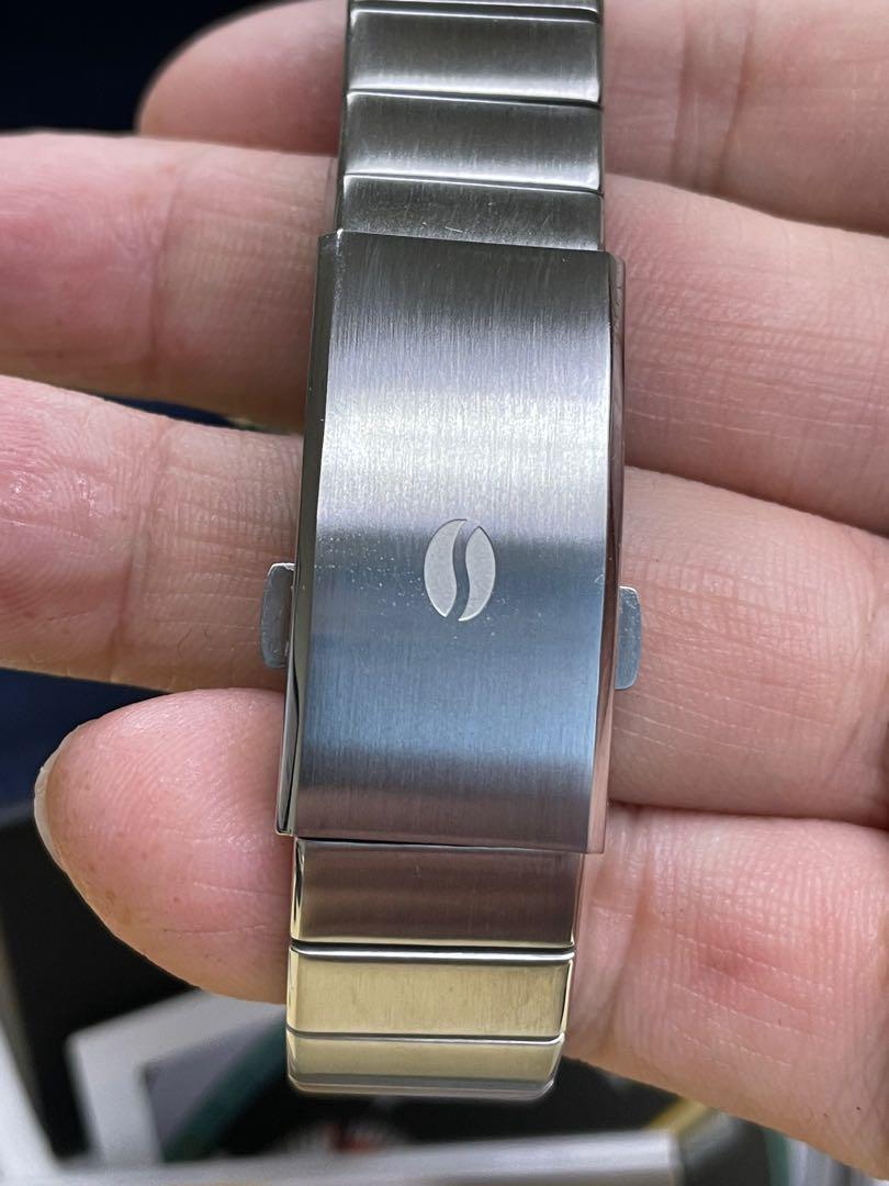 Brew Metric - Retro Dial (Jun 2022), Luxury, Watches on Carousell