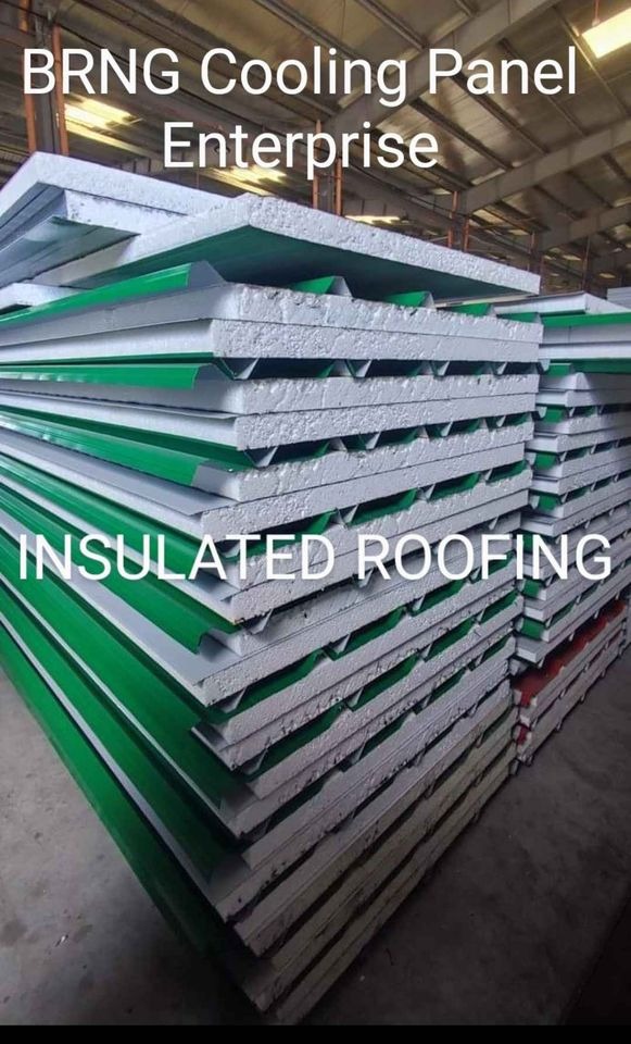 BRNG COOLING PANEL ENTERPRISE, Commercial & Industrial, Construction ...