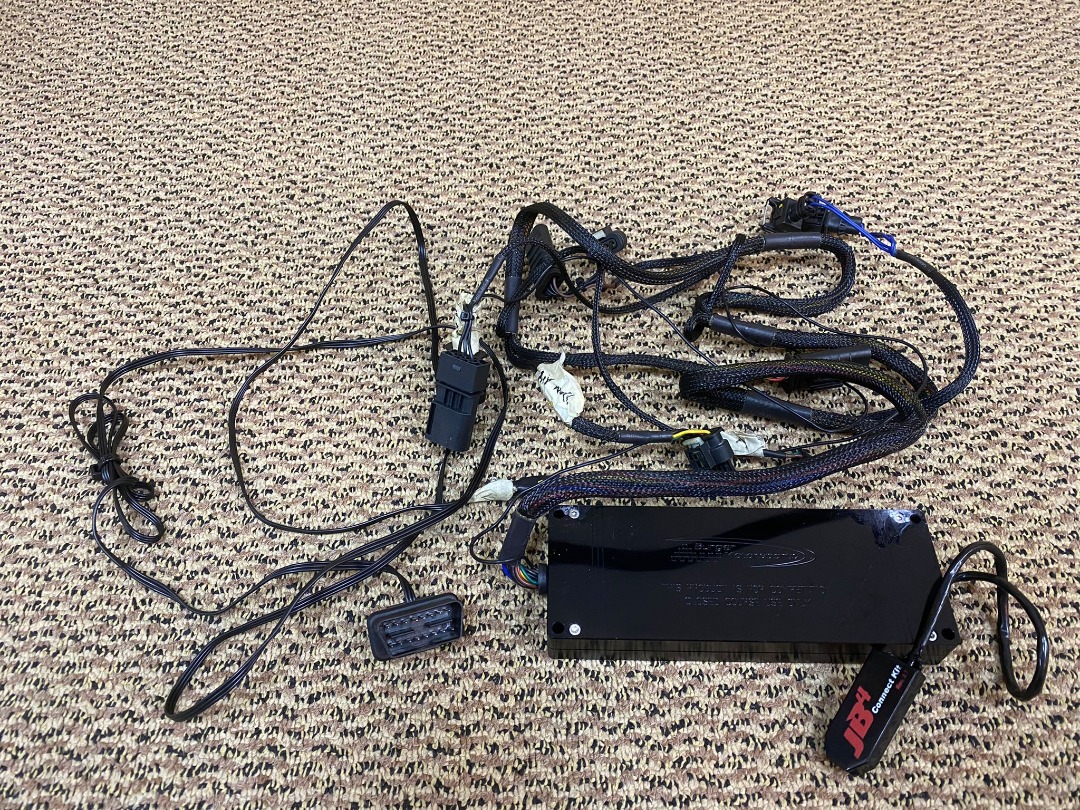 Burger Motorsports BMW F Chassis N55 JB4 Tuner, Car Accessories ...