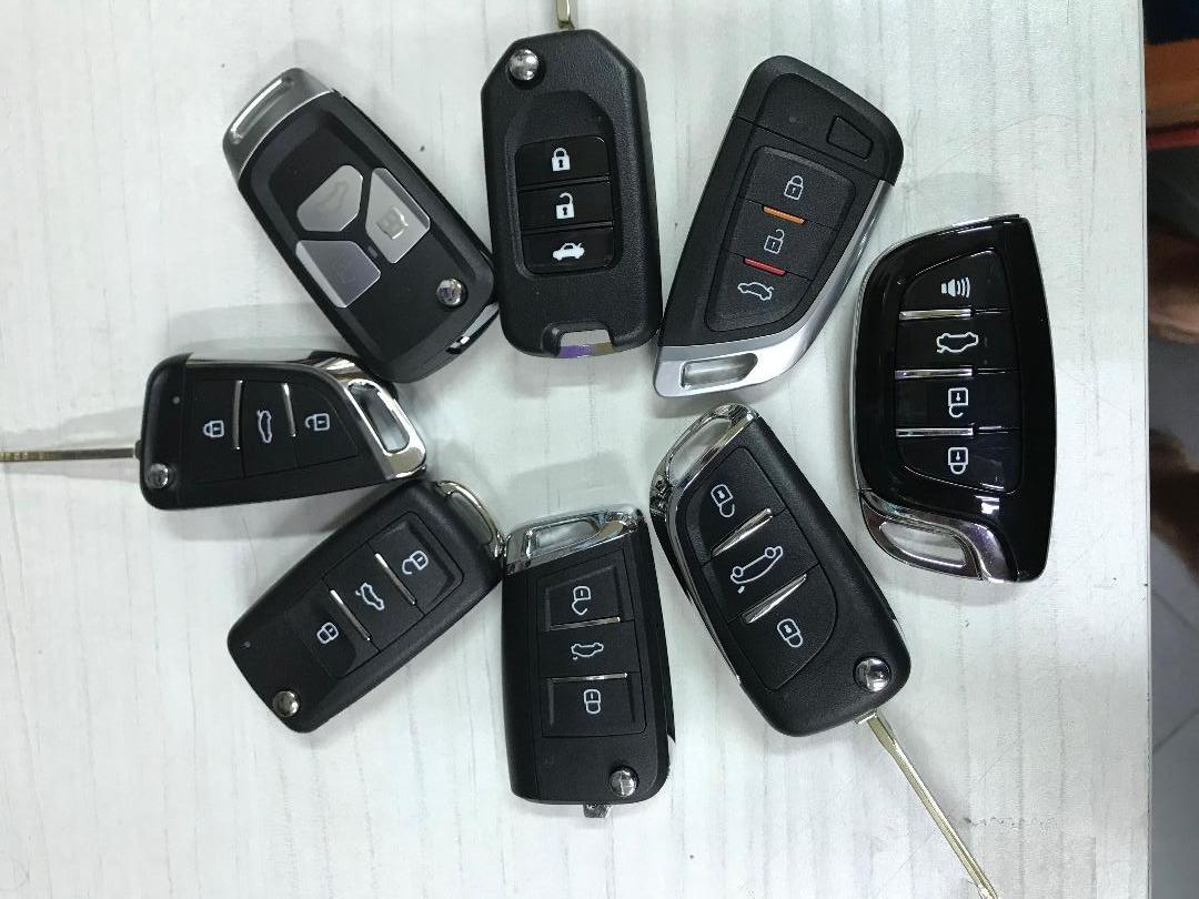 Car Key Duplicate Car Accessories Accessories On Carousell