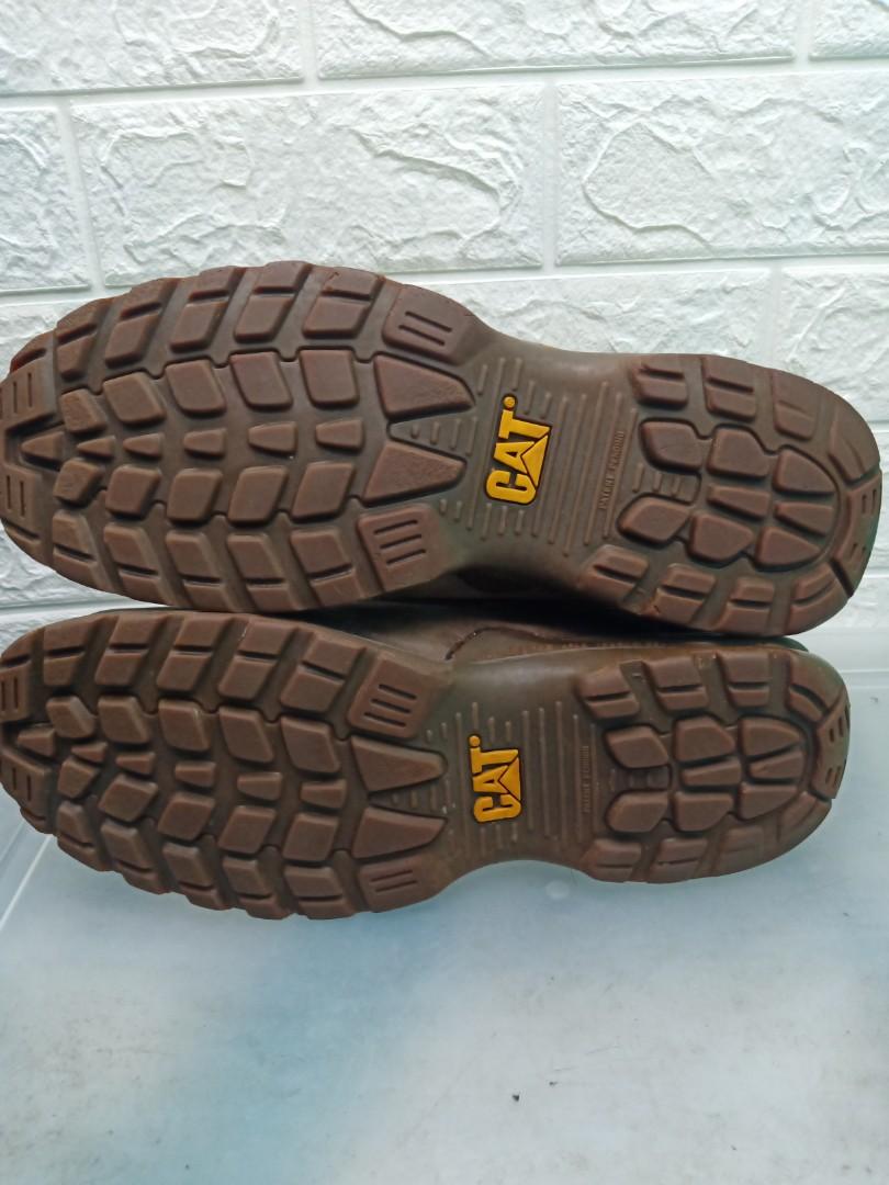 Caterpillar Boot, Men's Fashion, Footwear, Boots on Carousell