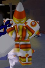 YBA lightbringer twoh, Video Gaming, Gaming Accessories, In-Game ...