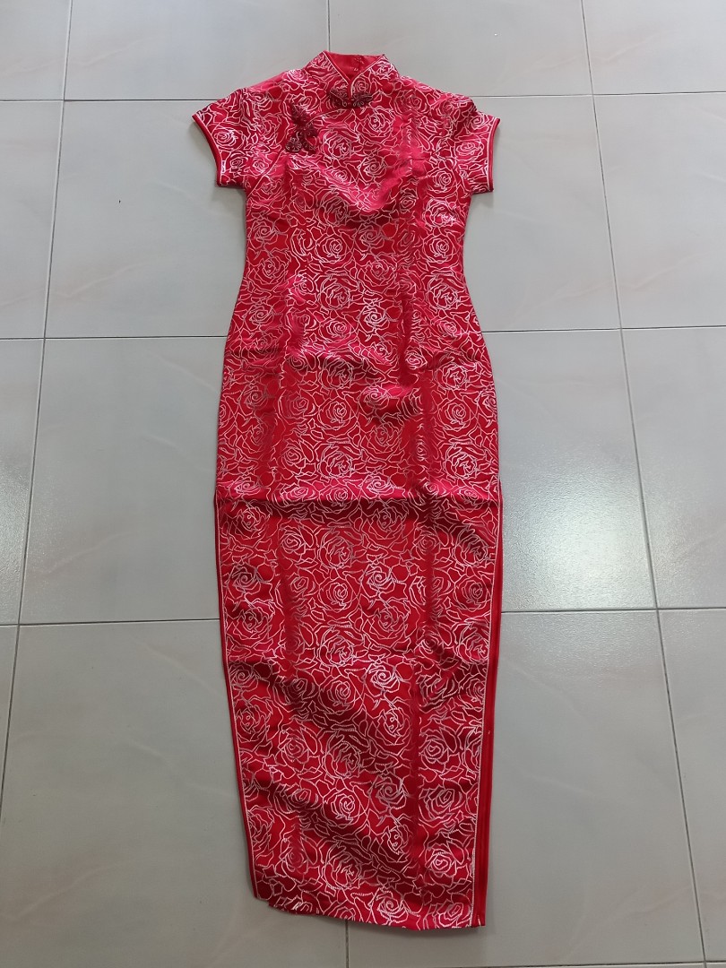 Chongsan, Women's Fashion, Dresses & Sets, Dresses on Carousell