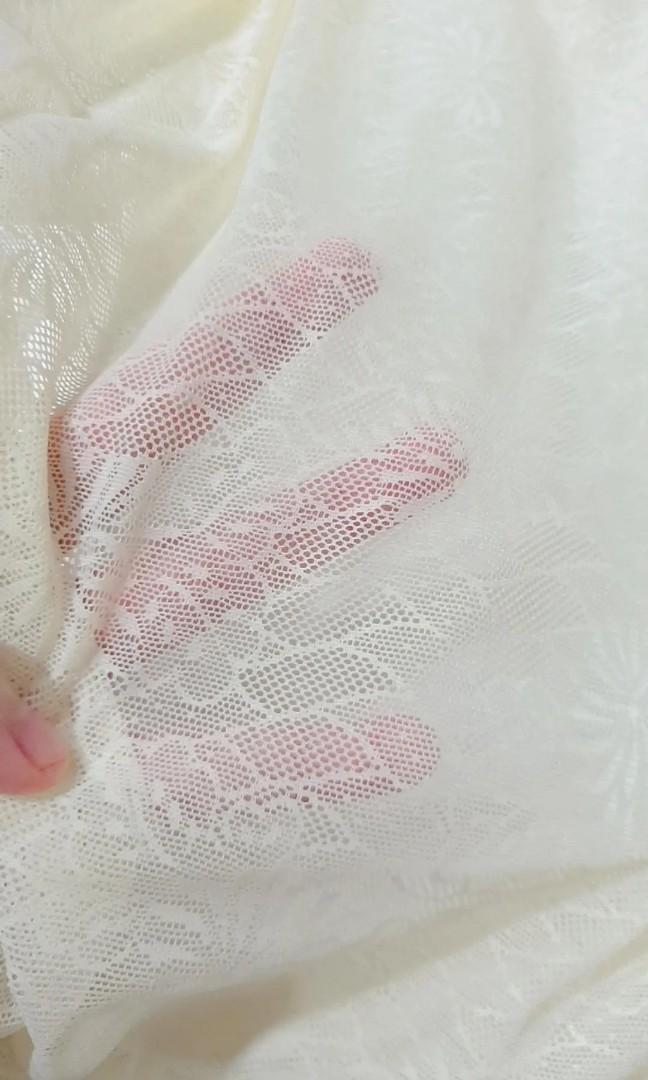 coquette lace slip dress sweetheart neckline//dollette//lolita//gothic ...