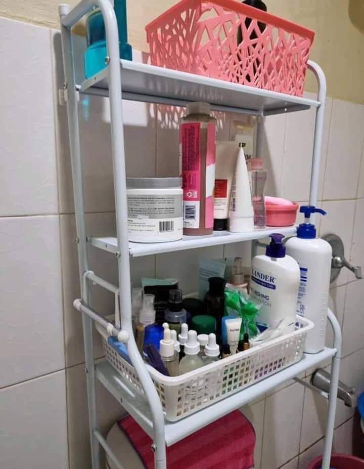 CR RACK, Furniture & Home Living, Bathroom & Kitchen Fixtures on Carousell