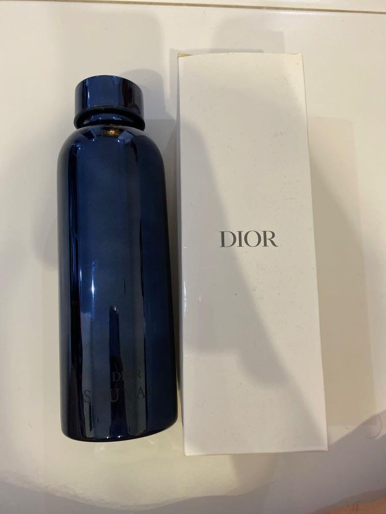 Dior Gourde Flask, Furniture & Home Living, Kitchenware & Tableware ...