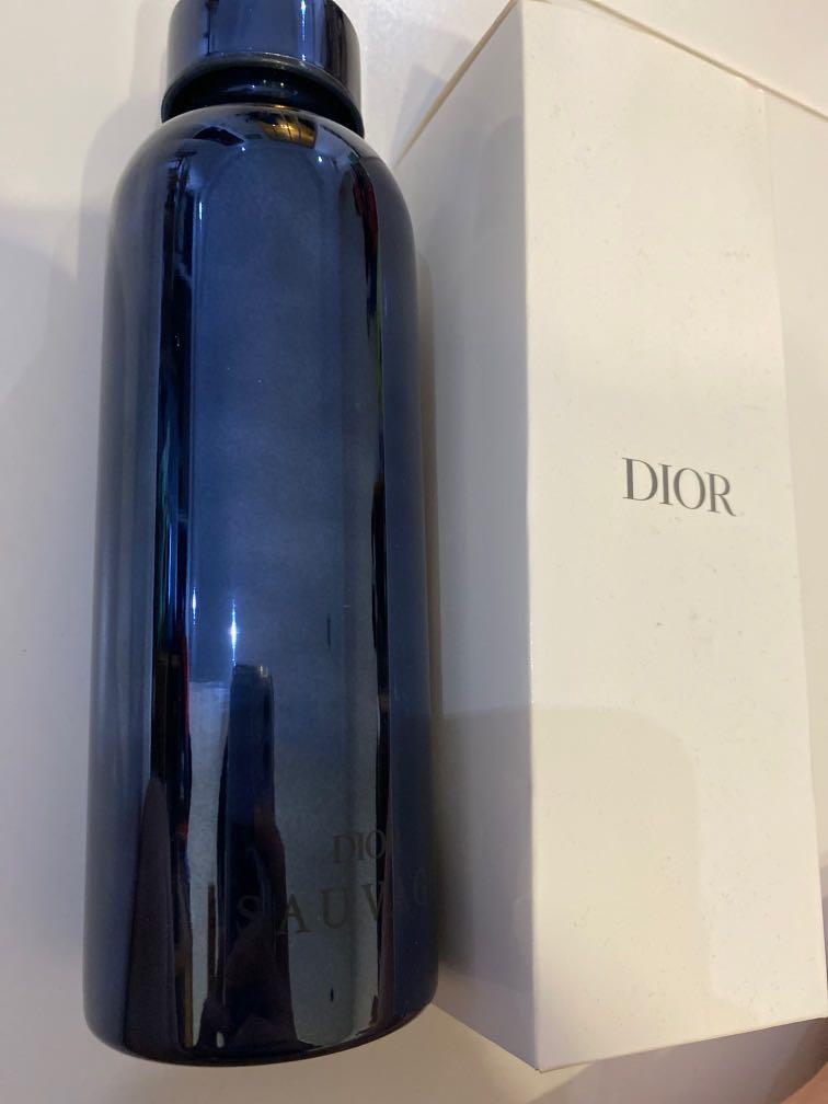 Dior Gourde Flask, Furniture & Home Living, Kitchenware & Tableware ...