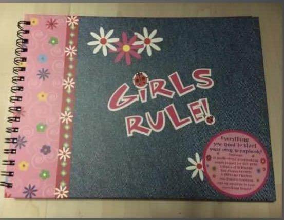 Disney Princess Letter Writing Kit, Notebook and scrapbooks, Hobbies ...