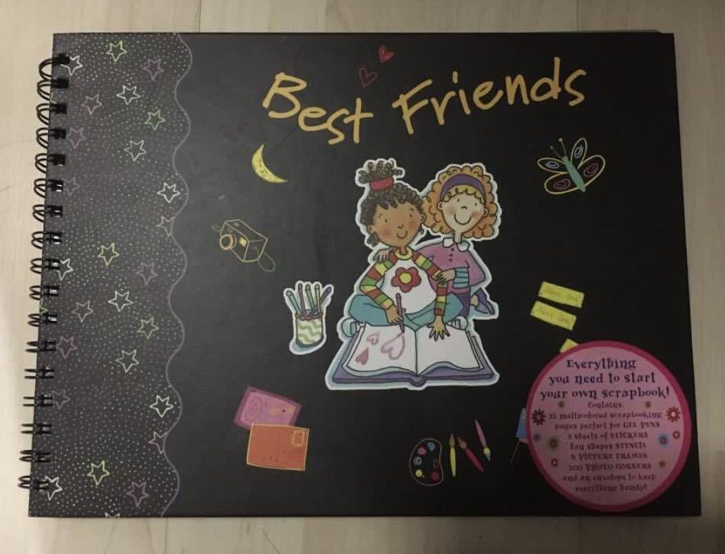 Disney Princess Letter Writing Kit, Notebook and scrapbooks, Hobbies ...