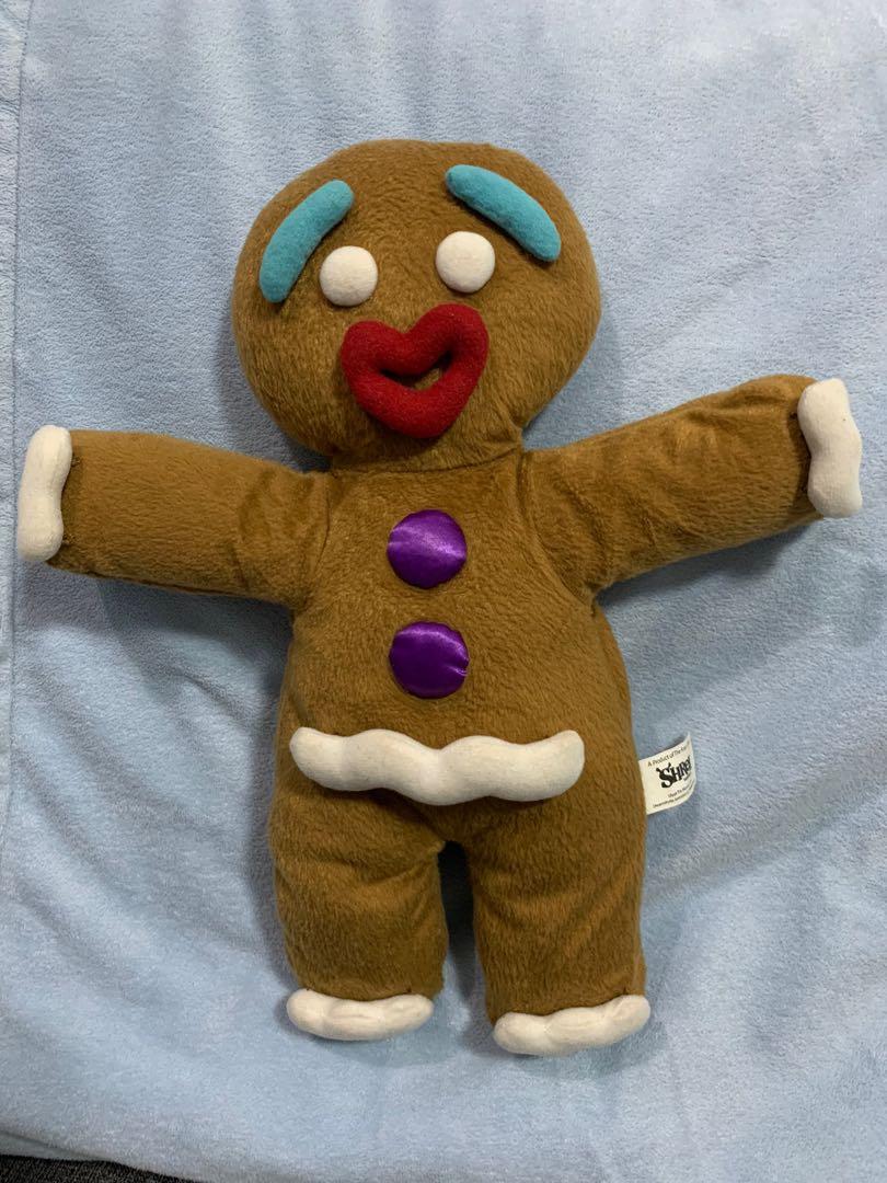 Dreamworks kungfu panda shrek toothless, Hobbies & Toys, Toys & Games ...