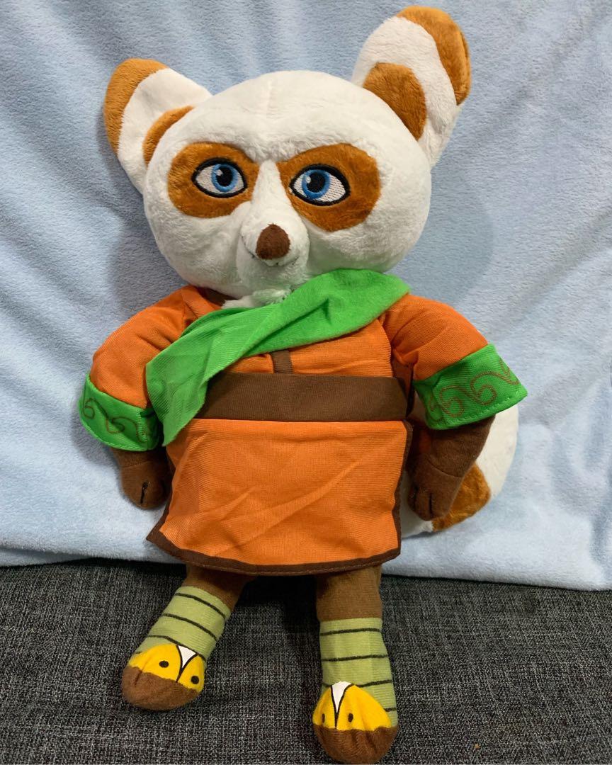 Dreamworks kungfu panda shrek toothless, Hobbies & Toys, Toys & Games ...